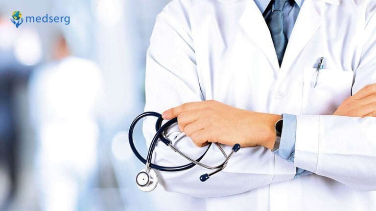 Contributions of India Doctors in The Field of Medical Science | Medserg