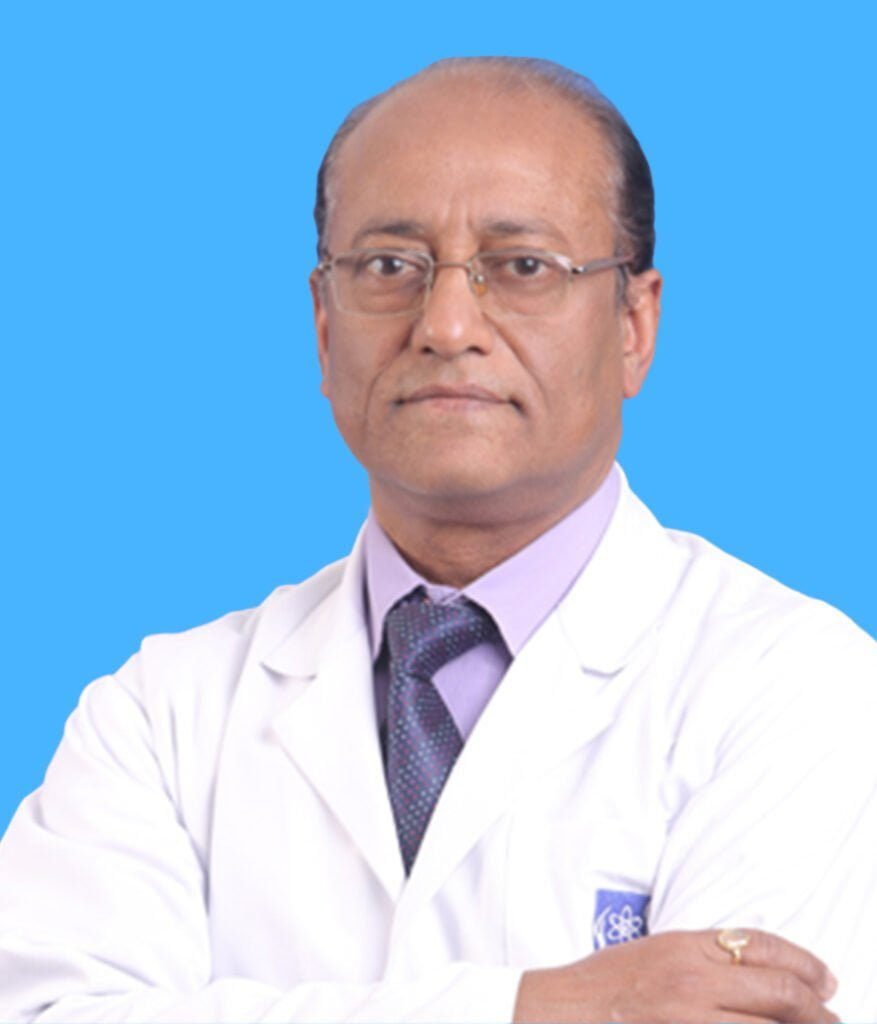 Dr. Vinay Gupta | Medserg Dr. Vinay Gupta | Medserg