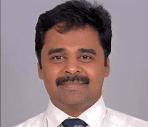Dr. S Balamurugan - Neurosurgeon| Medserg