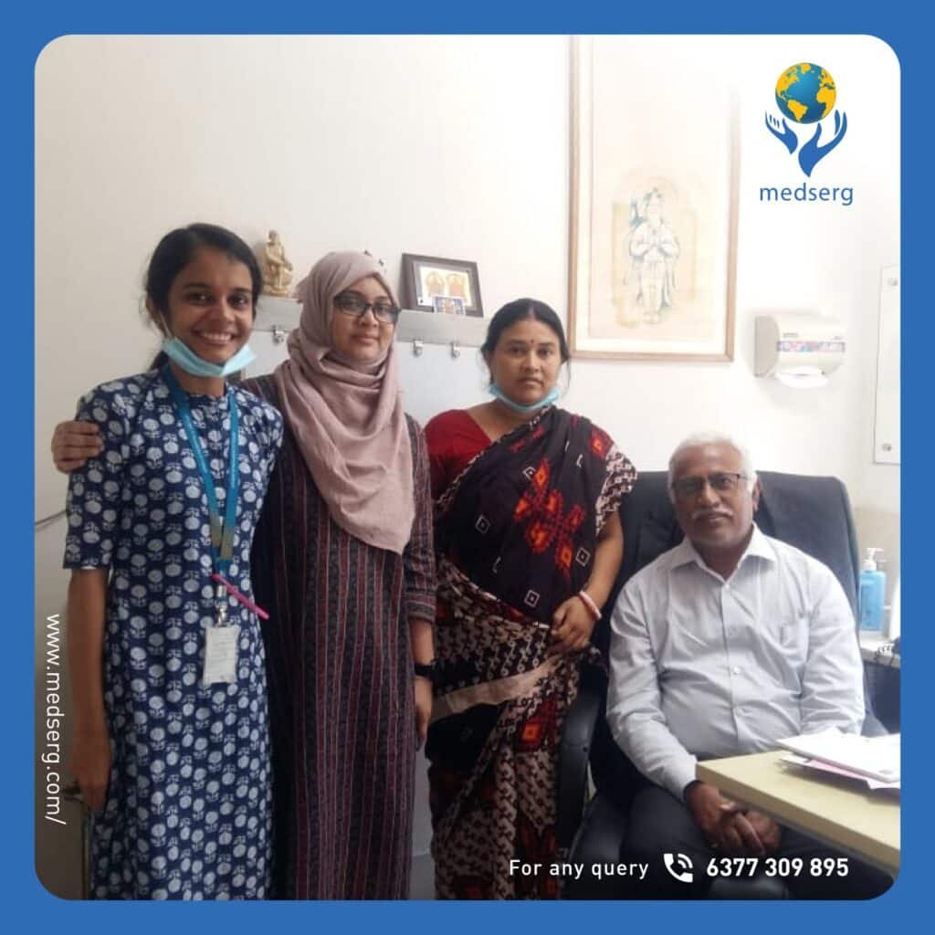 List of 10 Best Hospitals in Kolkata | Top Hospitals in Kolkata