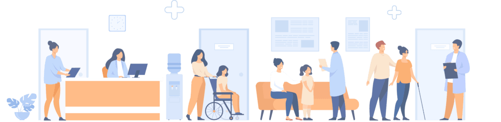 NMC Speciality Hospital Al Nahda, Dubai | Medserg