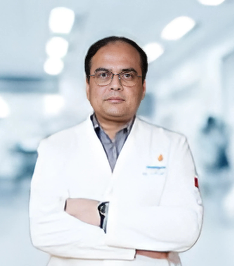 Manipal Hospitals Broadway, Kolkata | Medserg